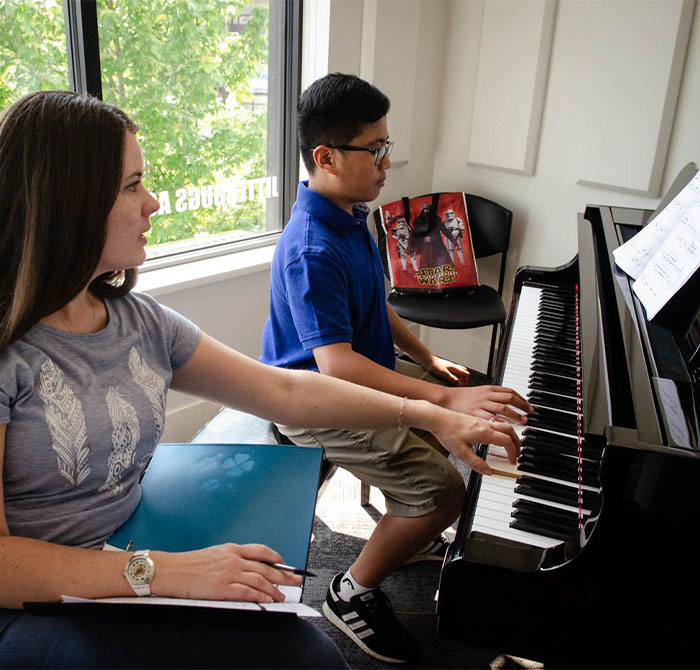Effective Music Lesson Practice Routines in 4 Easy Steps