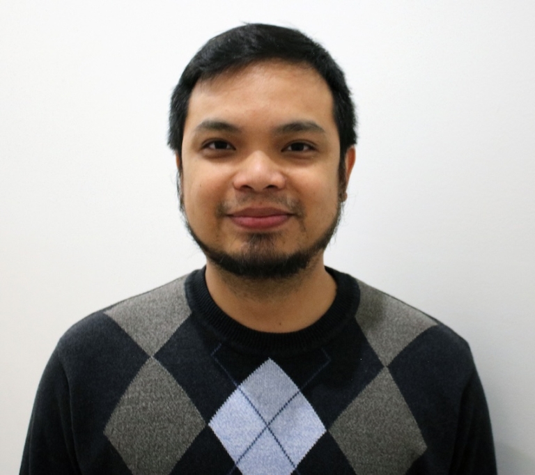 Our Instructors at MSI Langley